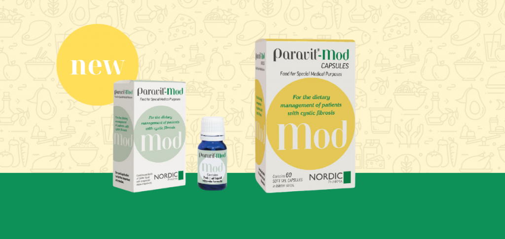 Vitamin Supplementation for Cystic Fibrosis Patients